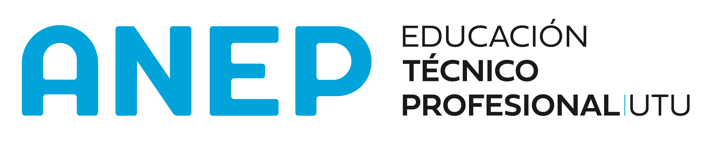 Identidad gráfica de la ANEP | ANEP